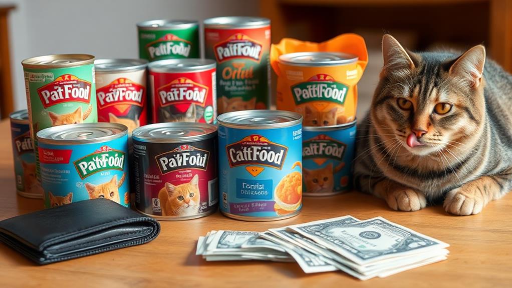 6 Best Cheap Wet Cat Foods That Won't Break the Bank in 2026 - Cat Food ...