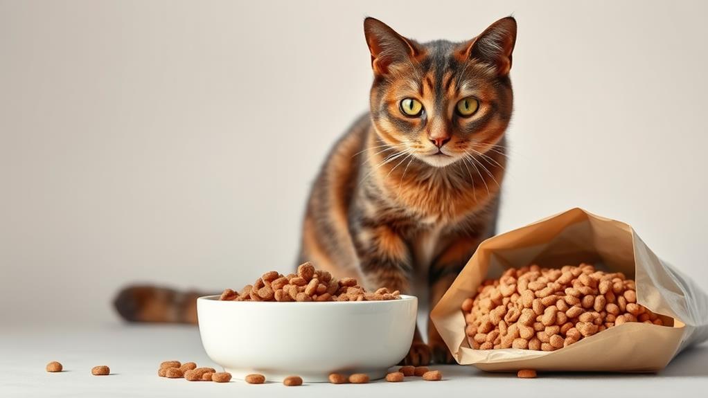 Why Feed Your Cat Low-Carb? Feline Health Explored - Cat Food House