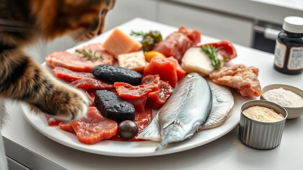 9 Best Raw Cat Foods of 2026: Vet-Approved Picks for Your Feline - Cat ...