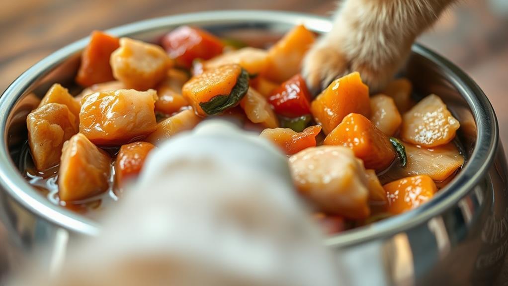 Irresistible Wet Foods to Satisfy Finicky Felines - Cat Food House