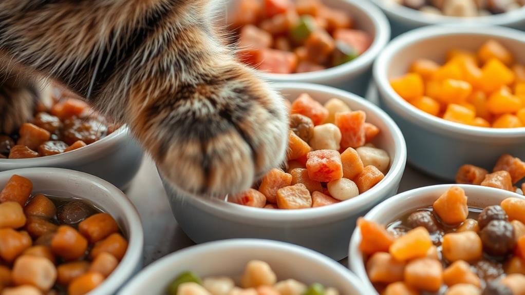 Irresistible Wet Foods to Satisfy Finicky Felines - Cat Food House