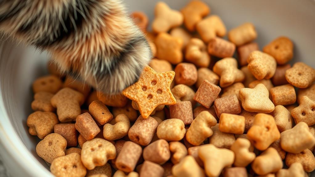 10 Best Dry Cat Foods for Dental Health - Cat Food House