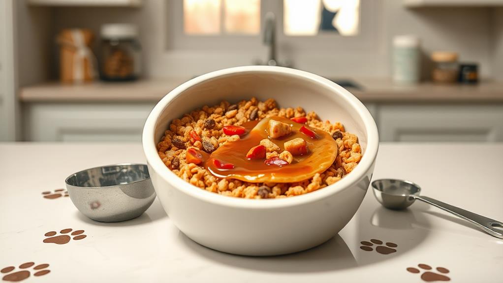 3 Smart Ways to Mix Wet and Dry Cat Food - Cat Food House