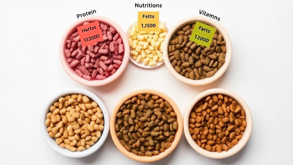 Budget-Friendly Dry Cat Food: Top 5 Choices Compared - Cat Food House