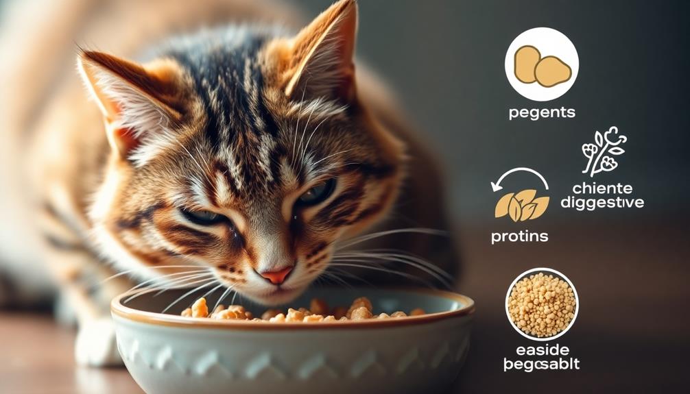 6 Best Cat Food for Sensitive Digestion: Vet-Approved Options for 2026 ...