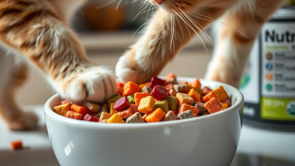 7 Best Indoor Cat Foods for 2026: Vet-Approved Nutrition for Your ...